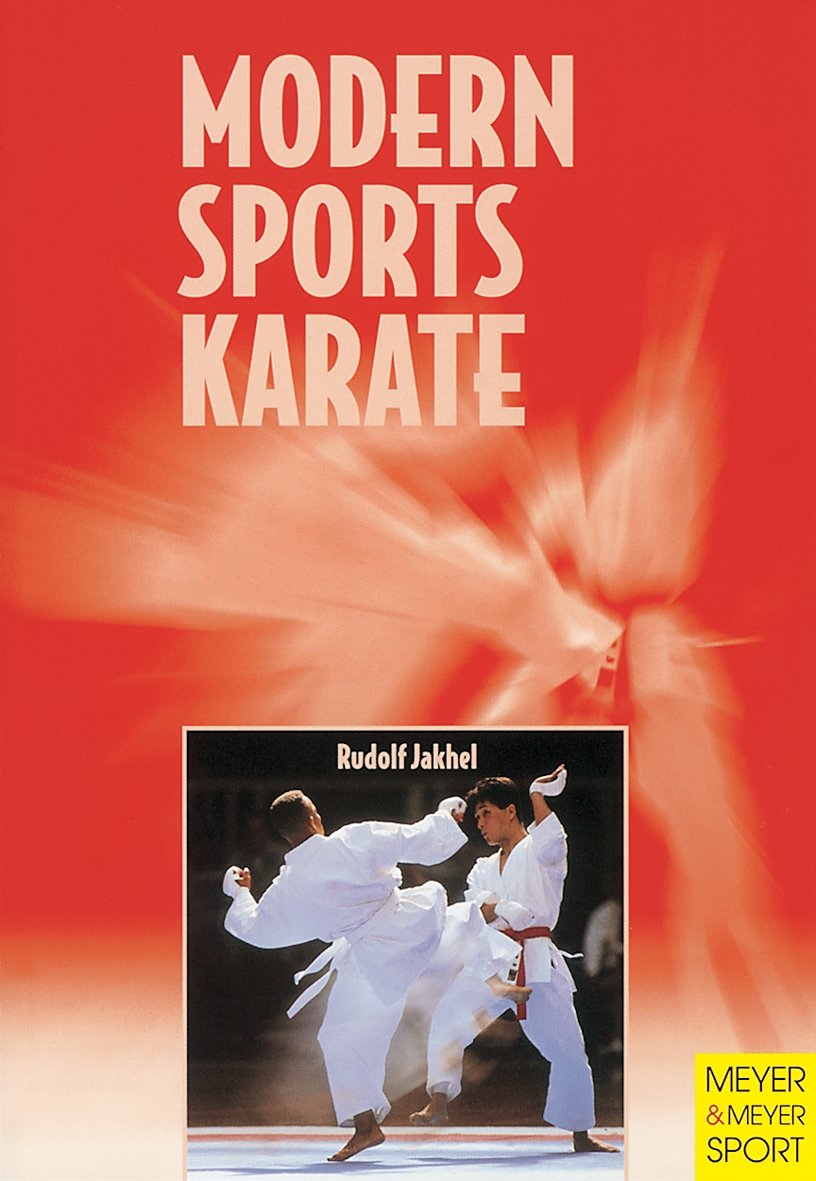 Emeskai – The Modern Sports Karate School